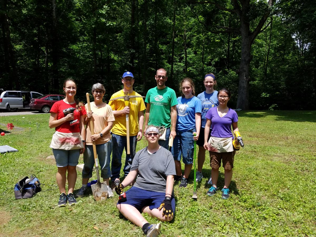 Youth | Columbus Mennonite