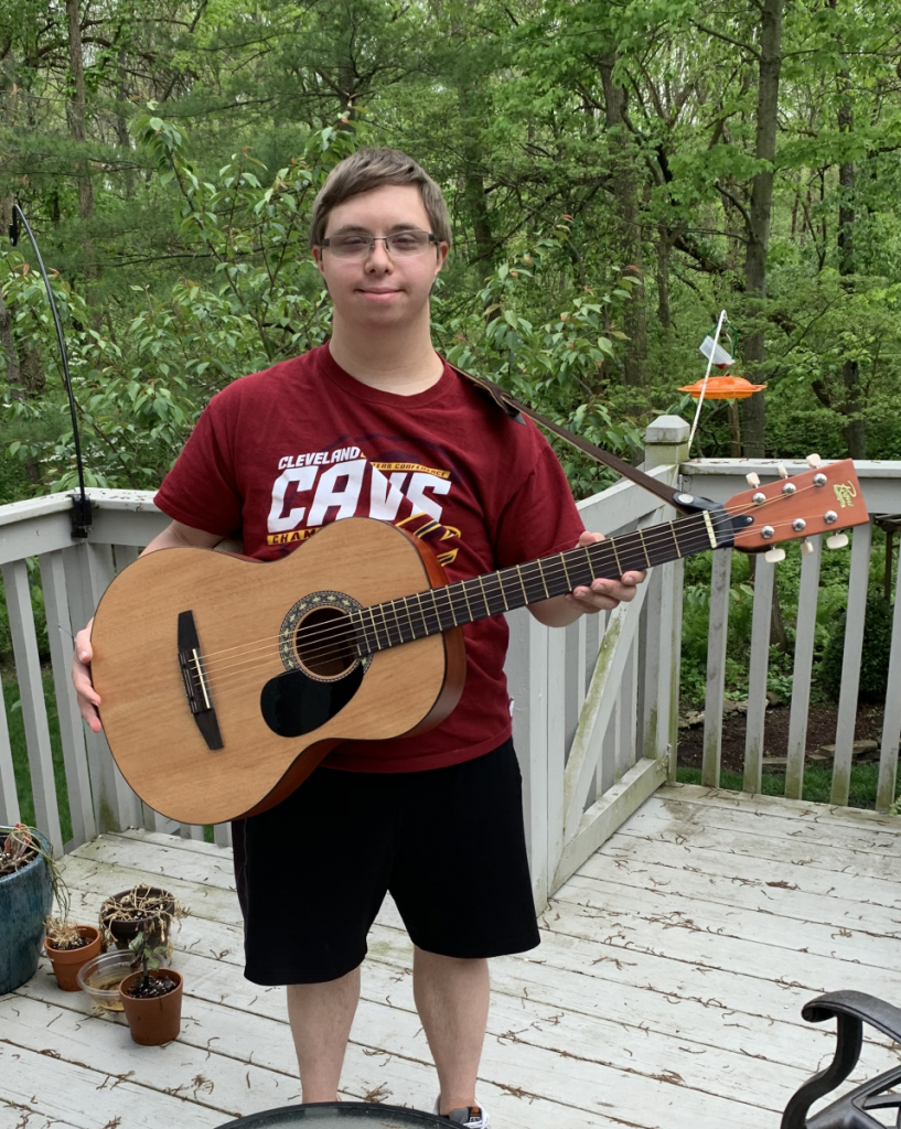 Daily Connector | Staying Busy | Jacob Reiser | Columbus Mennonite